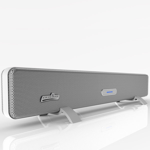 Acoustic Magic Voice Tracker III Preferred Microphone in Zoom Rooms ...