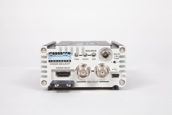 DATAVIDEO DAC-70 3G/HD/SD Cross-Converter | GoElectronic.com