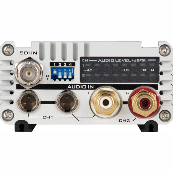 DATAVIDEO DAC-91 Audio Embedder | GoElectronic.com