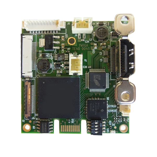 ISHOT EM18751 iShot HDMI Interface Board Kit for HD Sony FCB-EV and EH ...