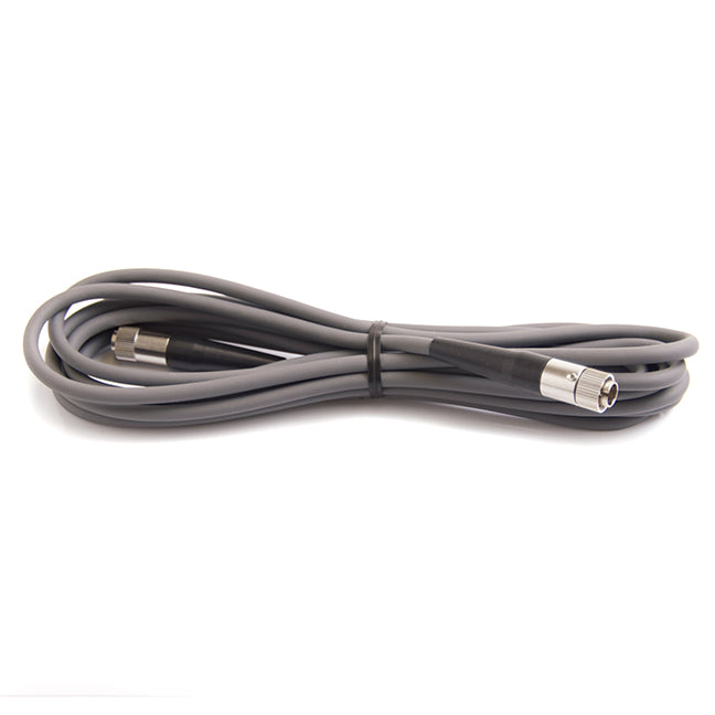 ISHOT EM18788 3-meter Micro CCD Camera Cable (Toshiba EXC-4303/Elmo 98 ...