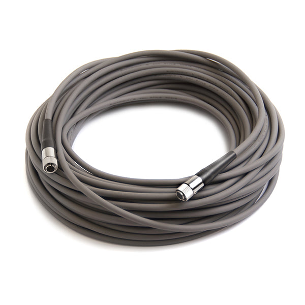 ISHOT EM18791 20-meter Micro CCD Camera Cable (Toshiba EXC-4320/Elmo 9 ...