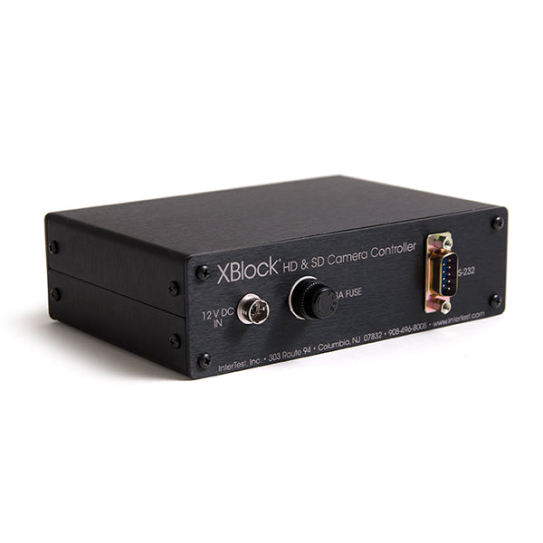 ISHOT EM18821 iShot XBlock Desktop Camera Controller for Sony FCB-EV ...