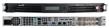 NIAGARA 9100-2IP IP Video Transcoder (96-01287) | GoElectronic.com
