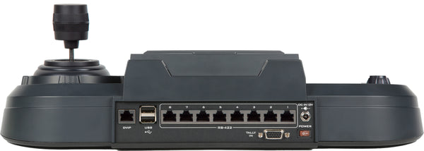 DATAVIDEO RMC-300A Universal Remote Control Panel | GoElectronic.com