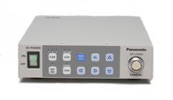 PANASONIC GP-US932CSX HD Camera Control Unit with SDI and HDMI Outputs ...