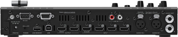 ROLAND V-1HD+ HD Video Switcher | GoElectronic.com