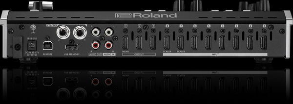 ROLAND V-8HD HD Video Switcher | GoElectronic.com